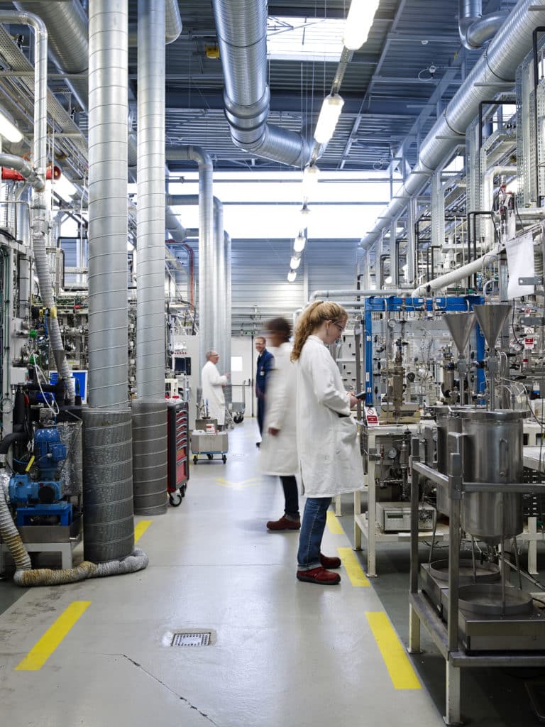 l’IFPEN teste deux technologies qui fonctionnent à l’hydrogène - Vallée ...